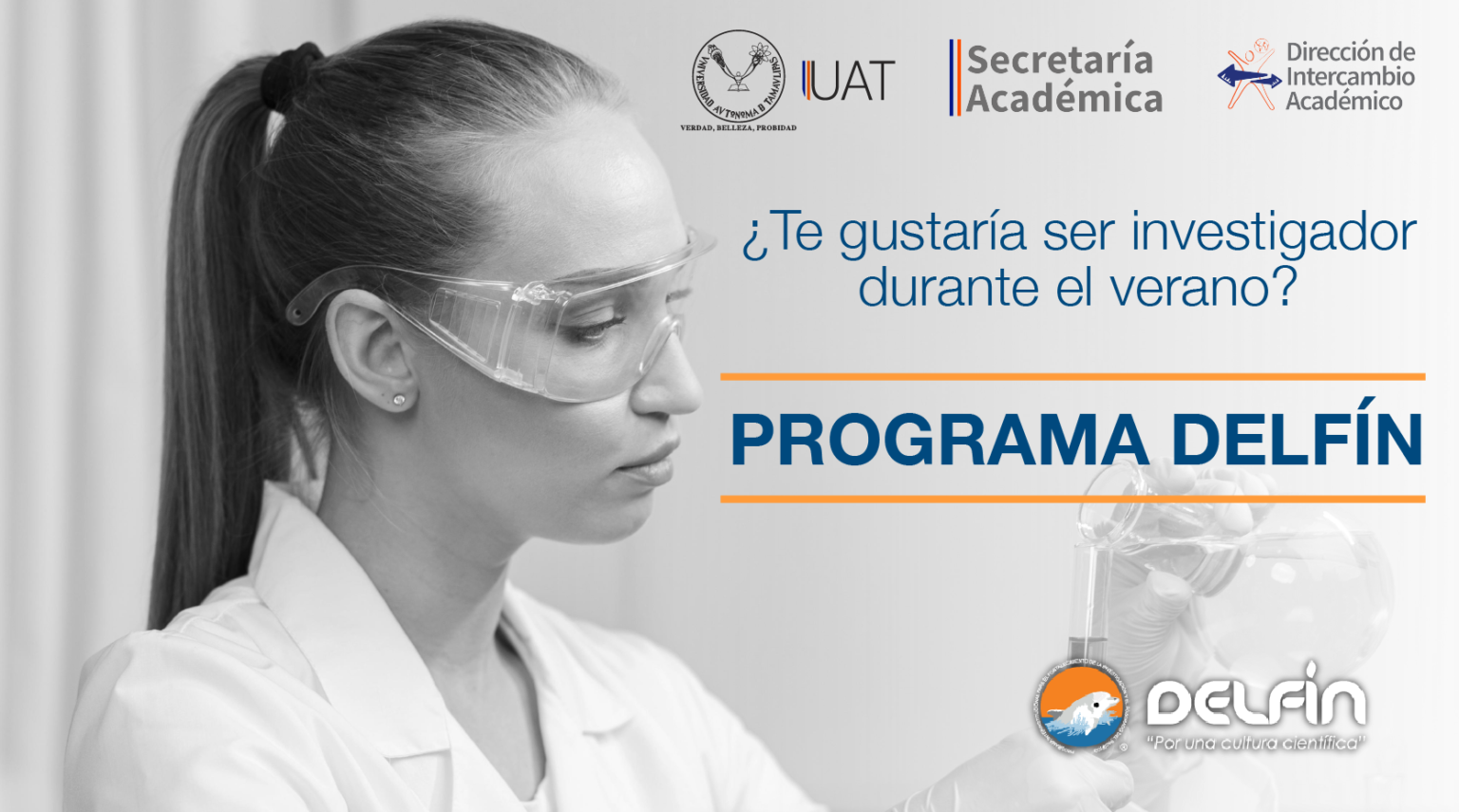 Programa Delfín - Facultad de Arquitectura, Diseño y Urbanismo de la ...